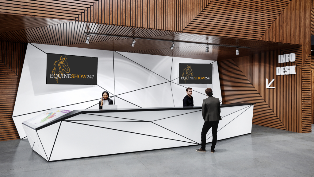 Info Page - EquineShow247